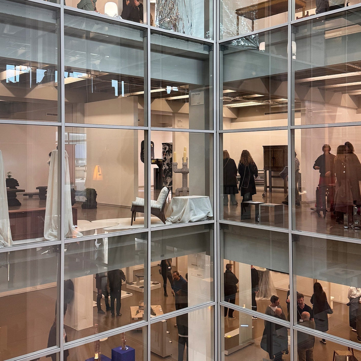 Georgian Designers Make a Bold Statement at COLLECTIBLE 2025 in Brusse ...