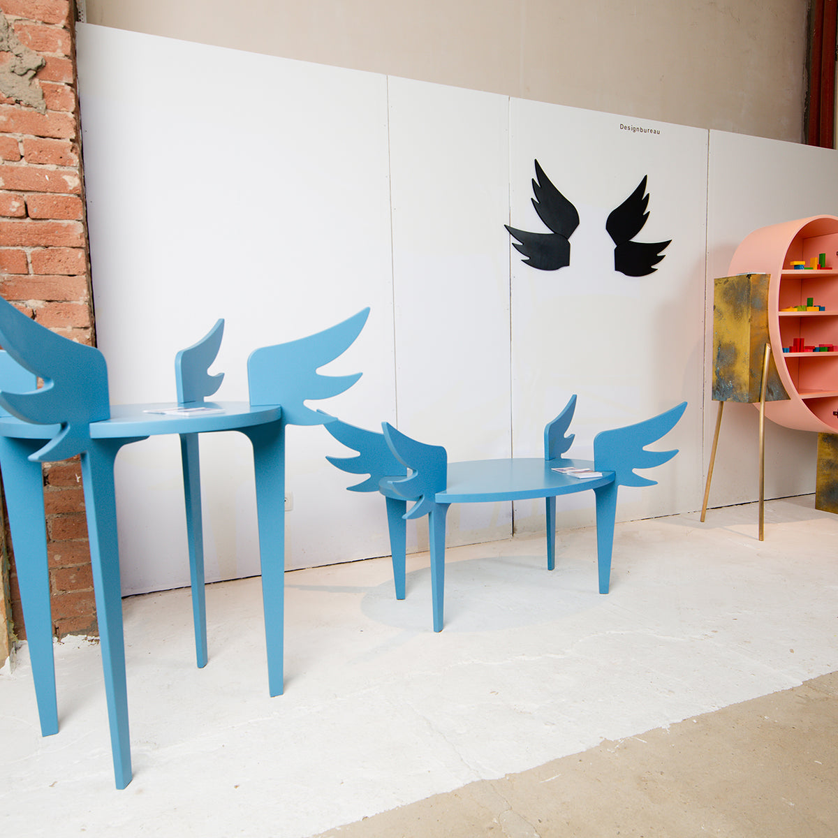 DesignBureau – Design Georgia